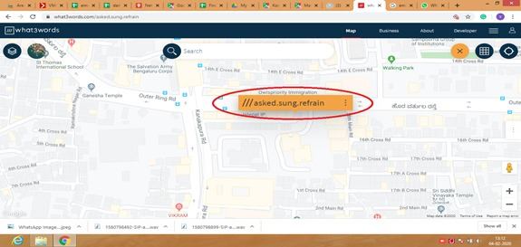How VMEDO is Solving the Location Problem During Emergency Response ...