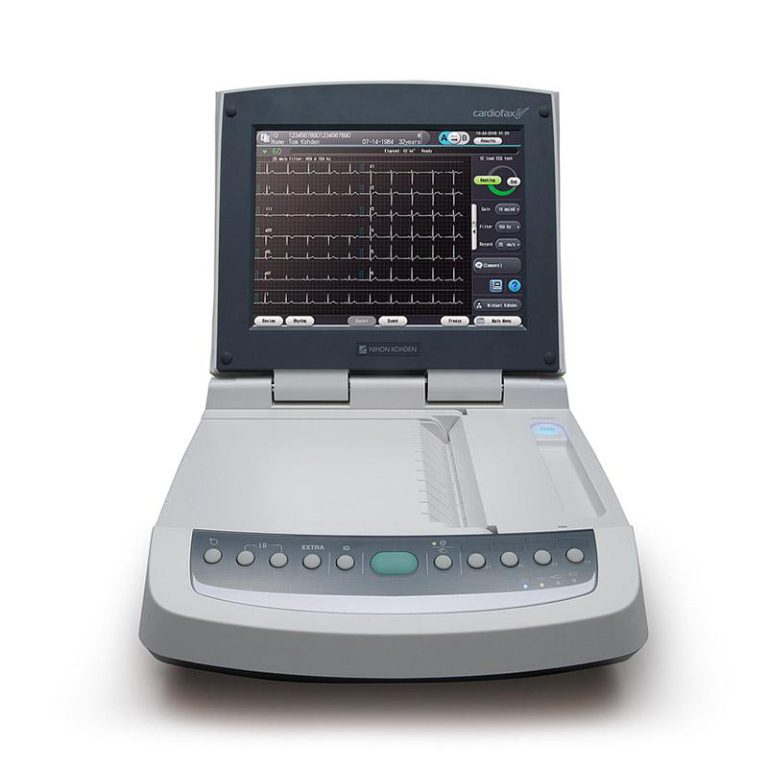 Top 10 ECG Machines Available at Best Price In India - VMEDO Blog