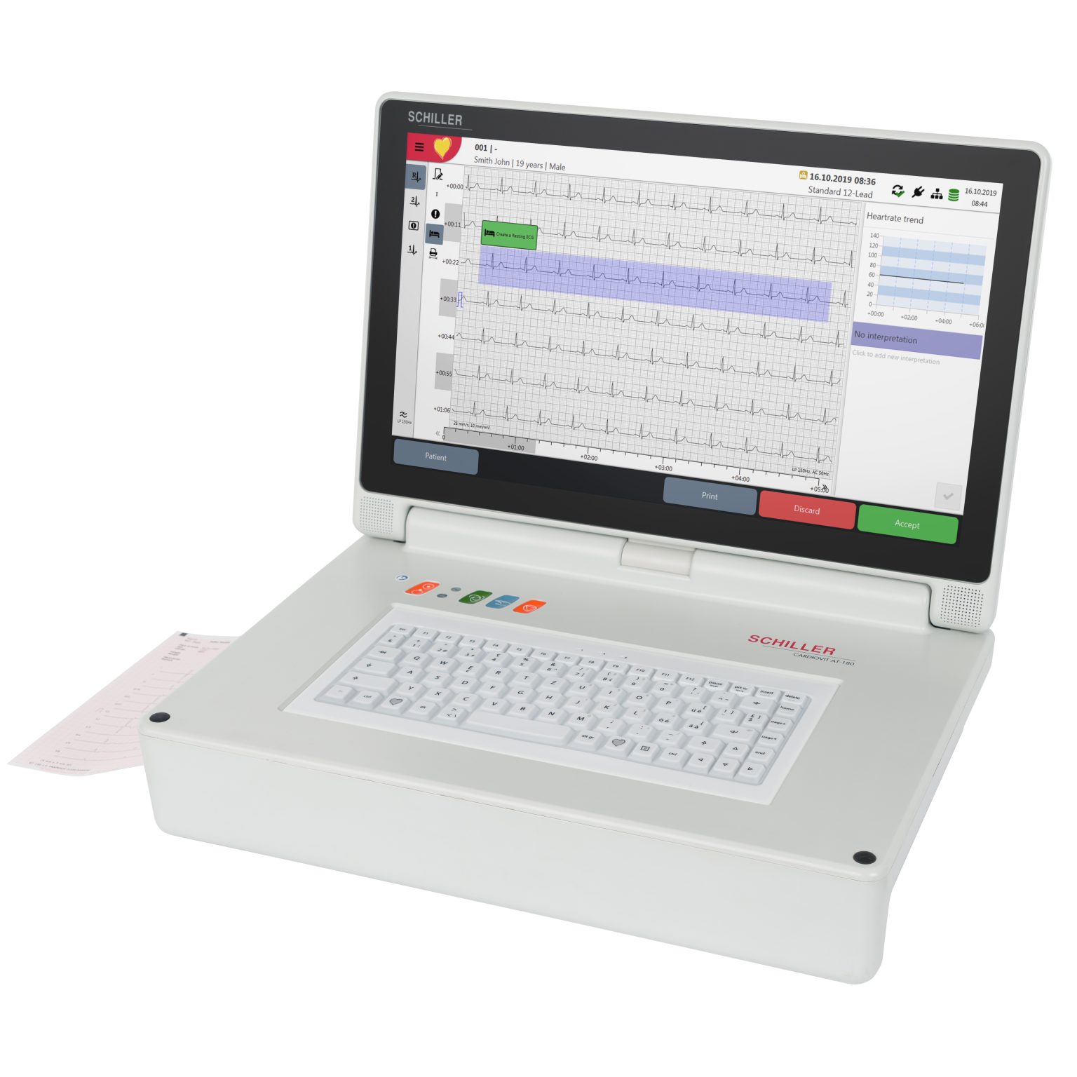 Top 10 ECG Machines Available at Best Price In India - VMEDO Blog