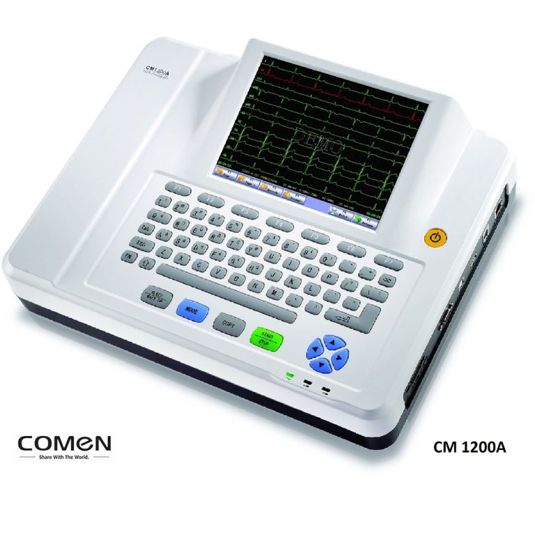 Top 10 ECG Machines Available at Best Price In India - VMEDO Blog