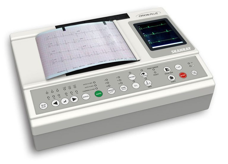 Top 10 ECG Machines Available at Best Price In India - VMEDO Blog
