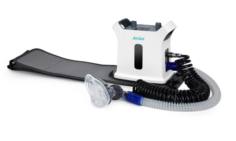 All You Need To Know About Automated CPR Machine