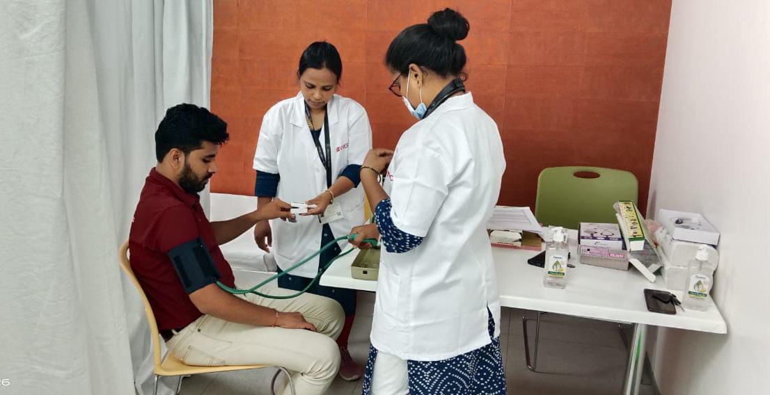 Employee Medical Examinations as per Factories Act 1948