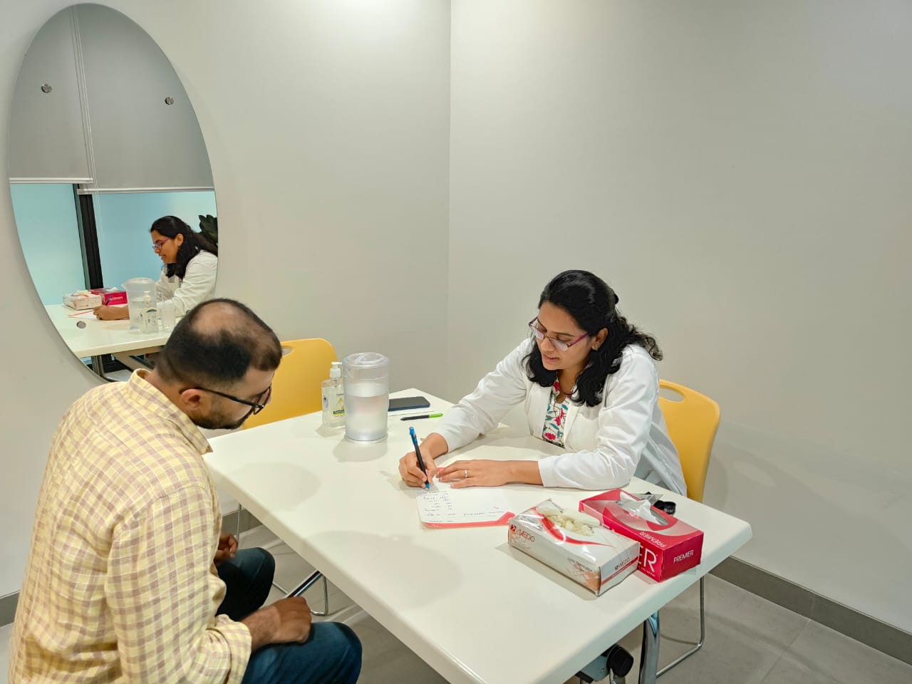 Employee Medical Examinations as per Factories Act 1948